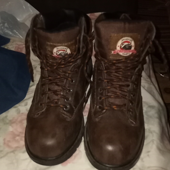 Brahma | Shoes | Men Boots By Brahma Boots | Poshmark